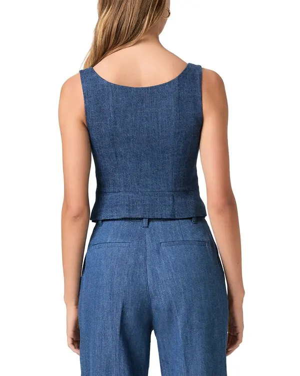 Paige Carra Top