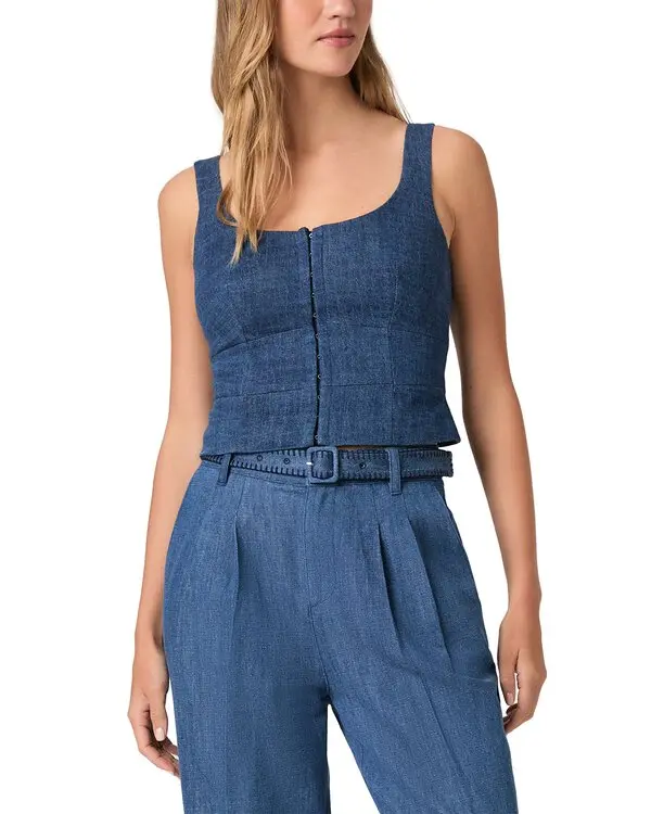 Paige Carra Top