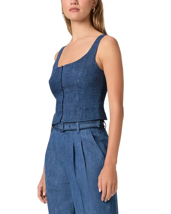 Paige Carra Top