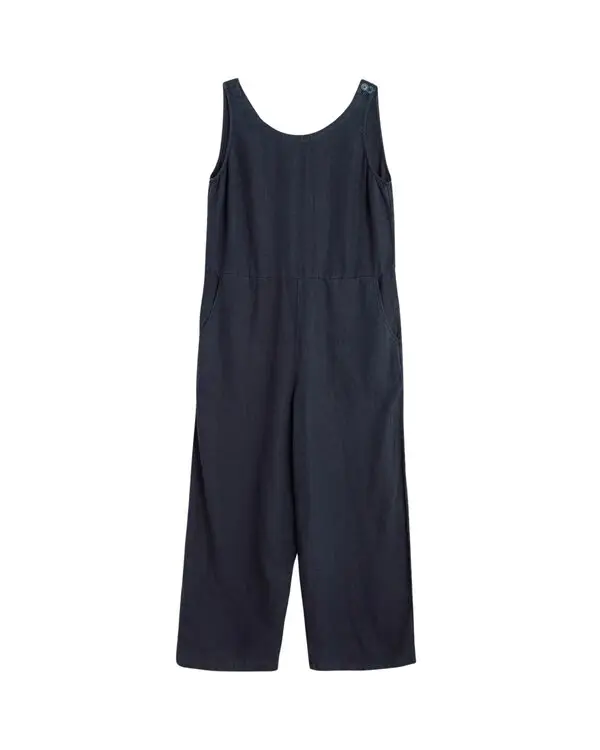 SEASALT CORNWALL Salt Air Wide Leg Jumpsuit