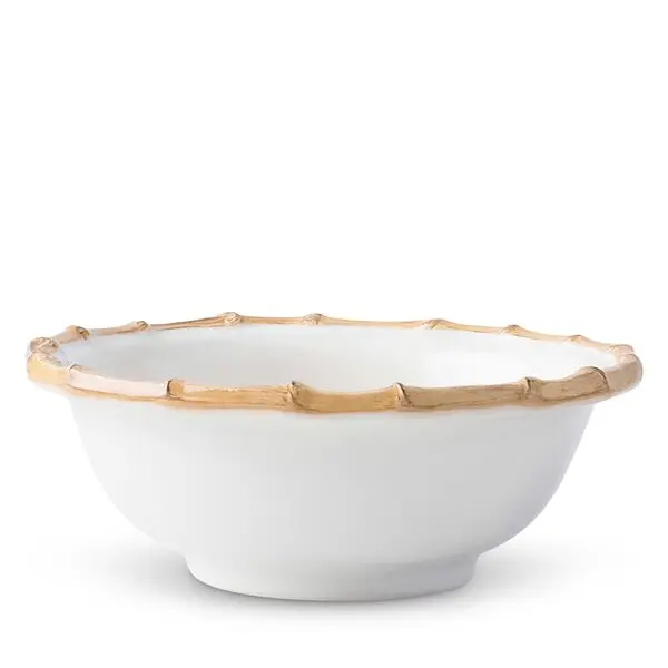 JULISKA Bamboo 4-piece Place Setting