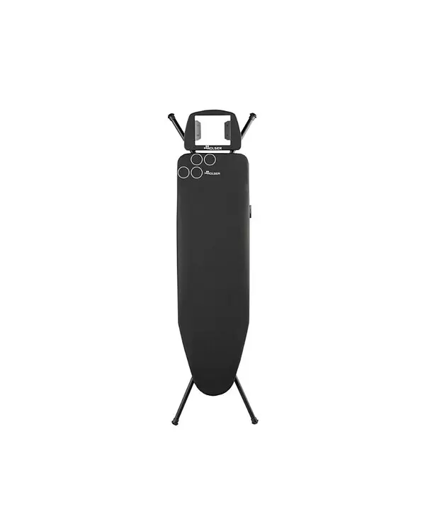 ROLSER Ironing Board Tube 43"l X 13"w - Black