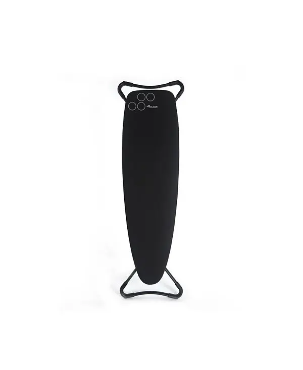 ROLSER Ironing Board Tube 51"l X 14"w - Black
