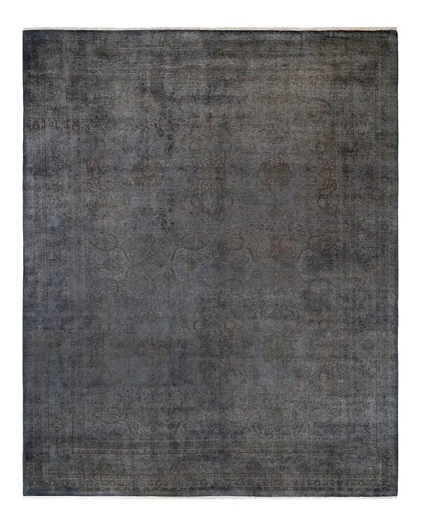 Bloomingdale'S Fine Vibrance M1442 Area Rug, 9'2 X 11'7