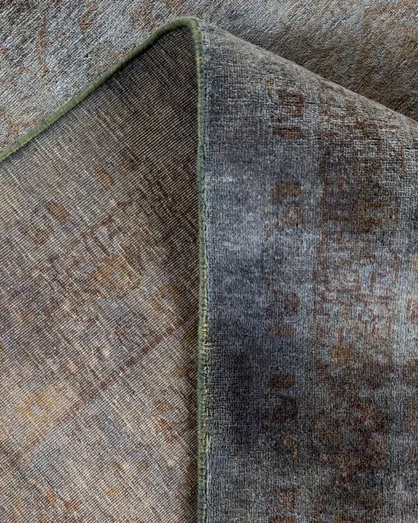 Bloomingdale'S Fine Vibrance M1442 Area Rug, 9'2 X 11'7