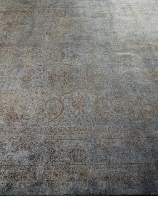Bloomingdale'S Fine Vibrance M1442 Area Rug, 9'2 X 11'7