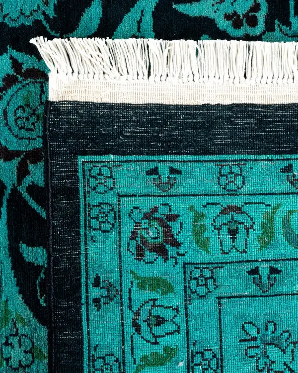 Bloomingdale'S Fine Vibrance M1252 Area Rug, 9'4 X 11'10