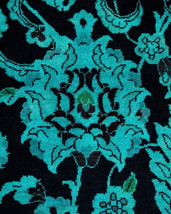 Bloomingdale'S Fine Vibrance M1252 Area Rug, 9'4 X 11'10