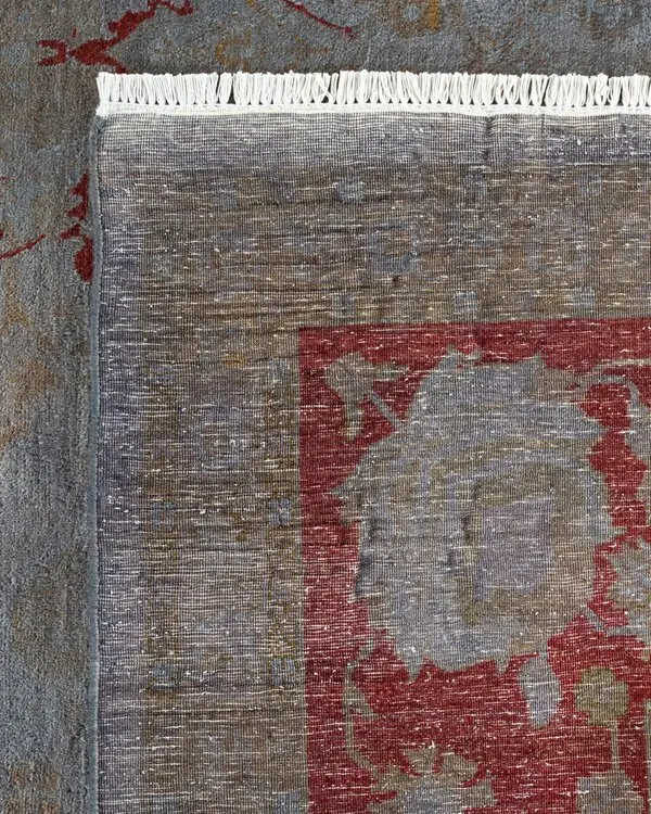 Bloomingdale'S Fine Vibrance M1422 Area Rug, 9'1 X 12'7