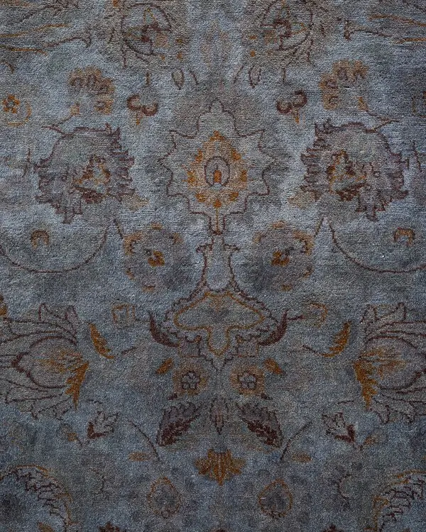 Bloomingdale'S Fine Vibrance M1133 Area Rug, 8'4 X 10'1