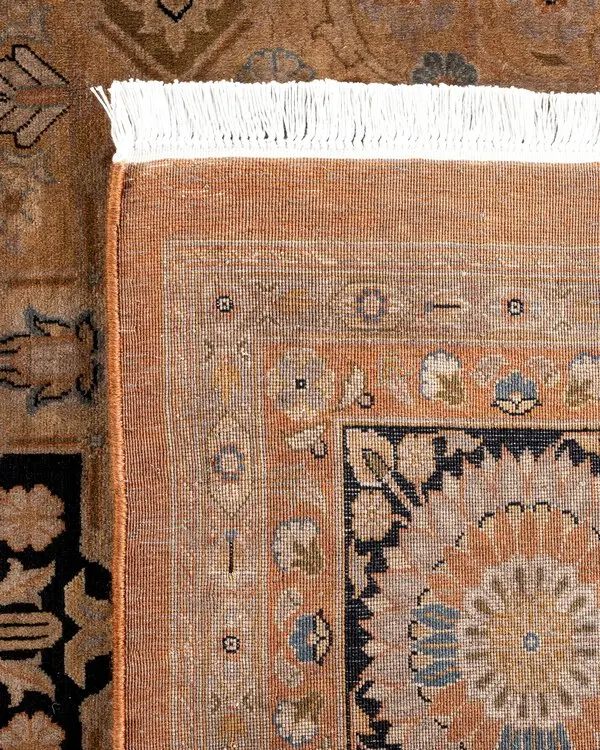 Bloomingdale'S Fine Vibrance M1252 Area Rug, 8'3 X 10'2