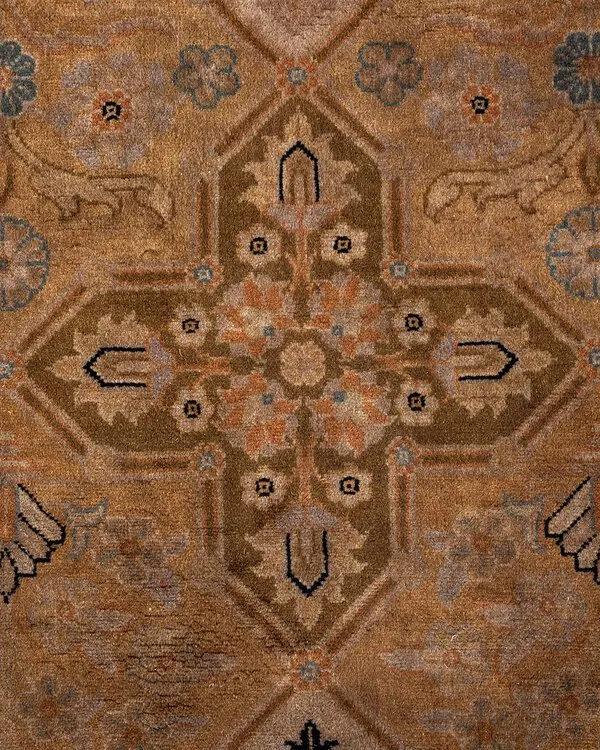 Bloomingdale'S Fine Vibrance M1252 Area Rug, 8'3 X 10'2