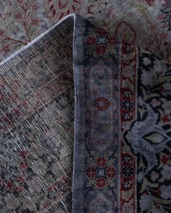 Bloomingdale'S Fine Vibrance M1010 Area Rug, 8'1 X 10