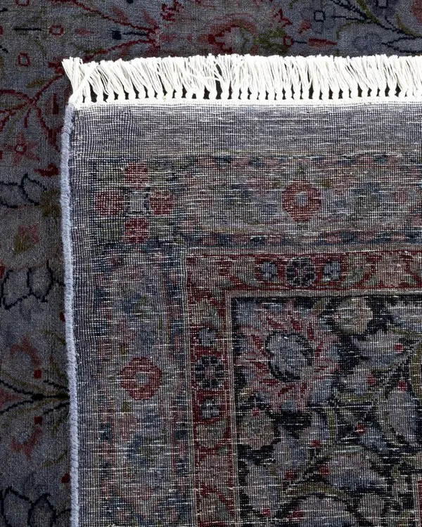 Bloomingdale'S Fine Vibrance M1010 Area Rug, 8'1 X 10