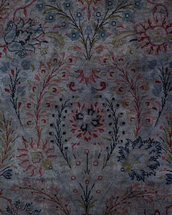 Bloomingdale'S Fine Vibrance M1010 Area Rug, 8'1 X 10
