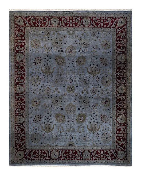 Bloomingdale'S Fine Vibrance M1311 Area Rug, 8'3 X 10'4