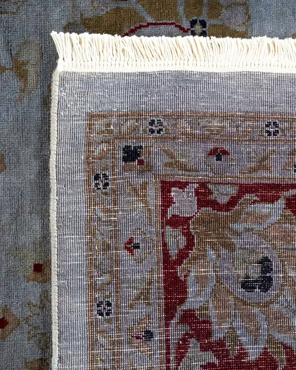 Bloomingdale'S Fine Vibrance M1311 Area Rug, 8'3 X 10'4