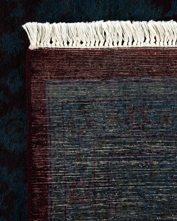Bloomingdale'S Fine Vibrance M1270 Area Rug, 8'2 X 10'4