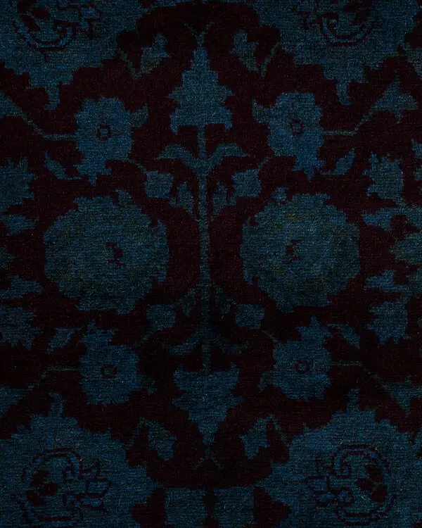 Bloomingdale'S Fine Vibrance M1270 Area Rug, 8'2 X 10'4