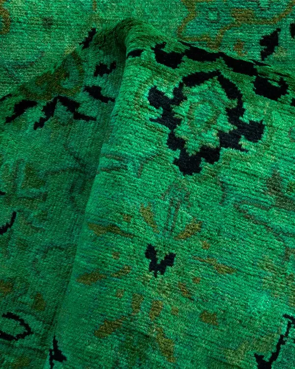 Bloomingdale'S Fine Vibrance M1181 Area Rug, 3'2 X 5'2