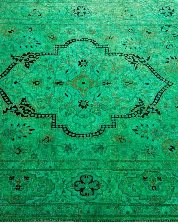 Bloomingdale'S Fine Vibrance M1181 Area Rug, 3'2 X 5'2