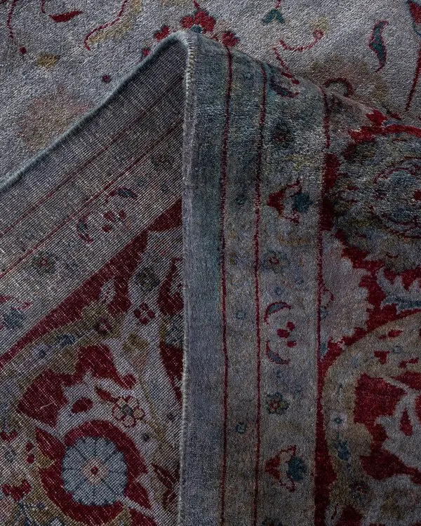 Bloomingdale'S Fine Vibrance M1411 Area Rug, 8'3 X 10