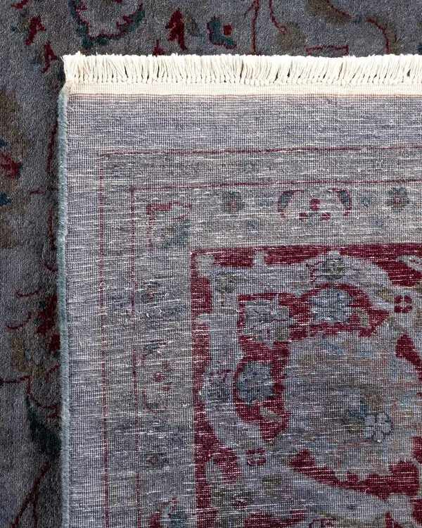 Bloomingdale'S Fine Vibrance M1411 Area Rug, 8'3 X 10