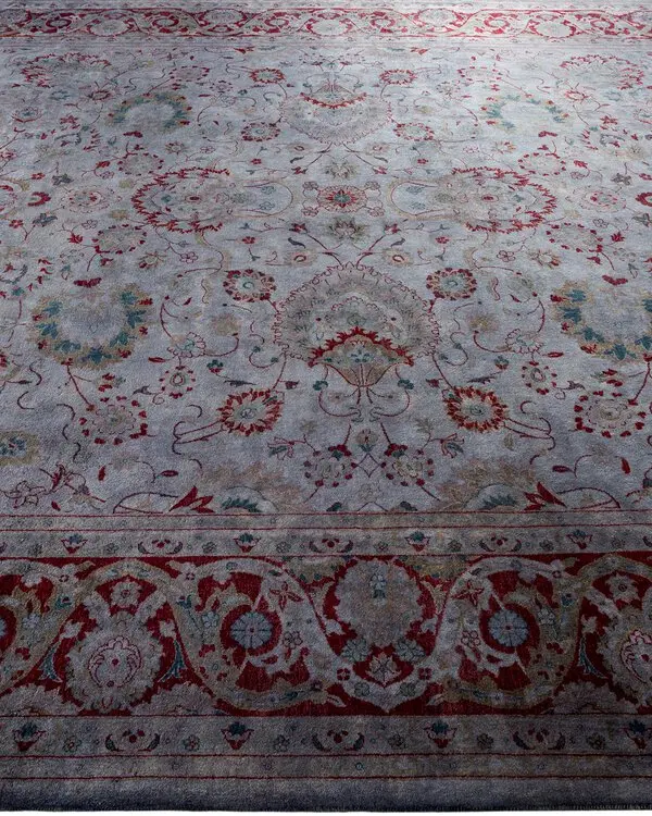 Bloomingdale'S Fine Vibrance M1411 Area Rug, 8'3 X 10