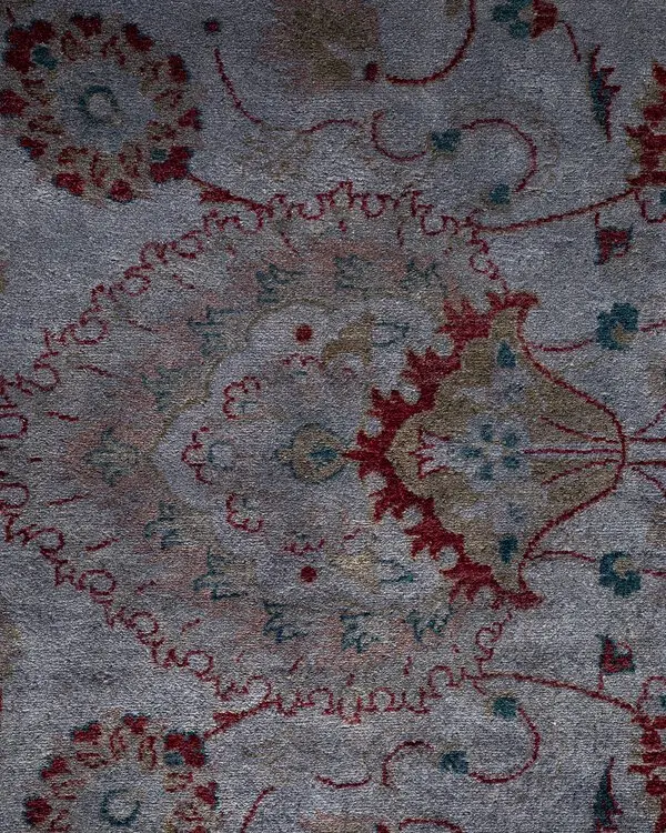 Bloomingdale'S Fine Vibrance M1411 Area Rug, 8'3 X 10
