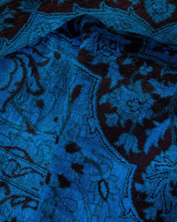 Bloomingdale'S Fine Vibrance M1120 Area Rug, 4'7 X 7'1