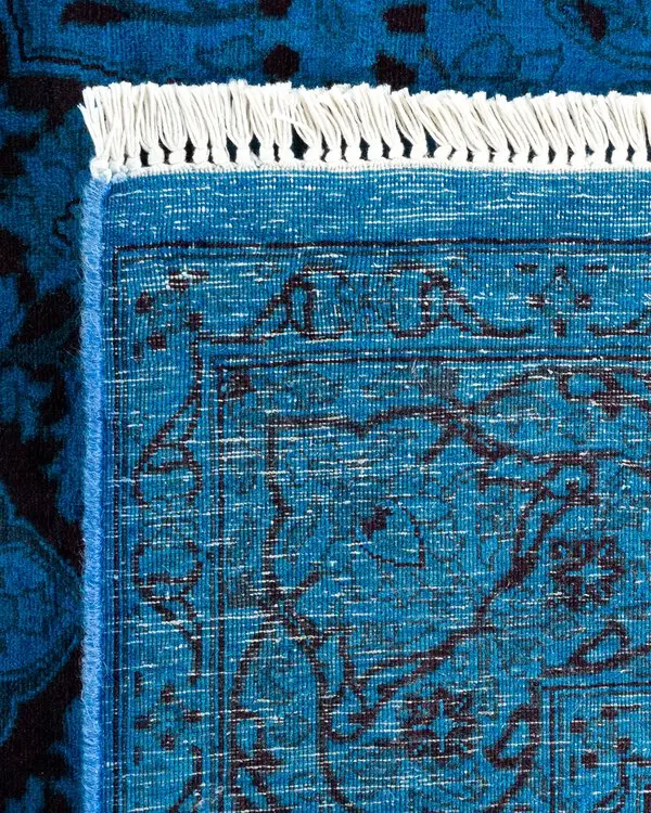 Bloomingdale'S Fine Vibrance M1120 Area Rug, 4'7 X 7'1