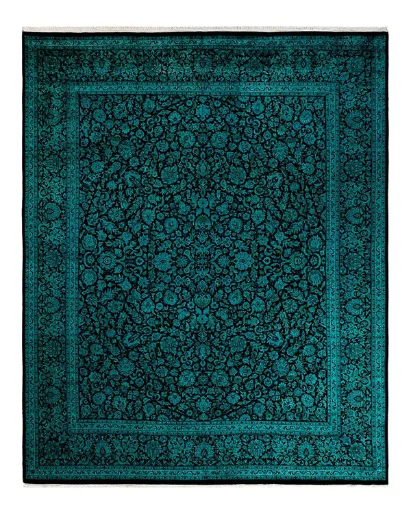 Bloomingdale'S Fine Vibrance M1133 Area Rug, 8'3 X 10'1