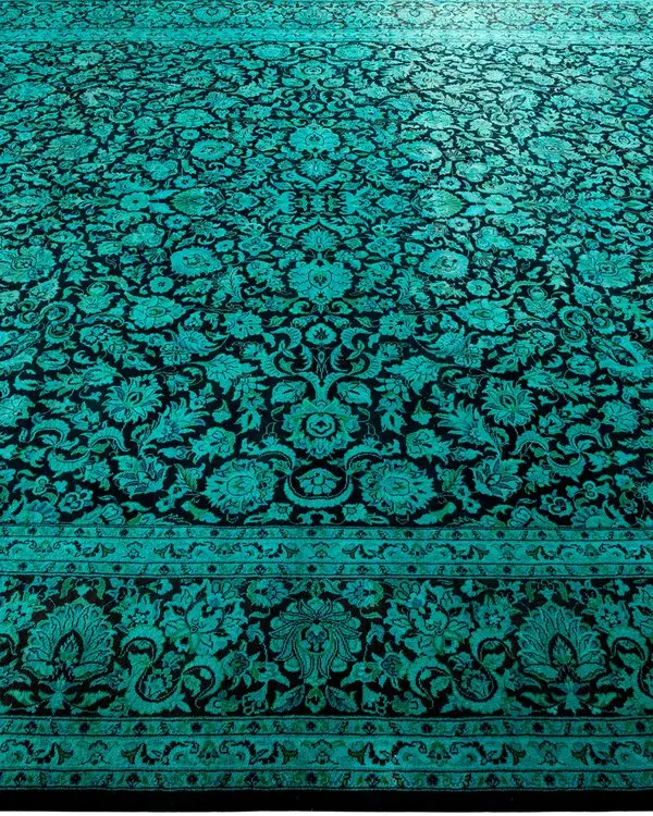 Bloomingdale'S Fine Vibrance M1133 Area Rug, 8'3 X 10'1