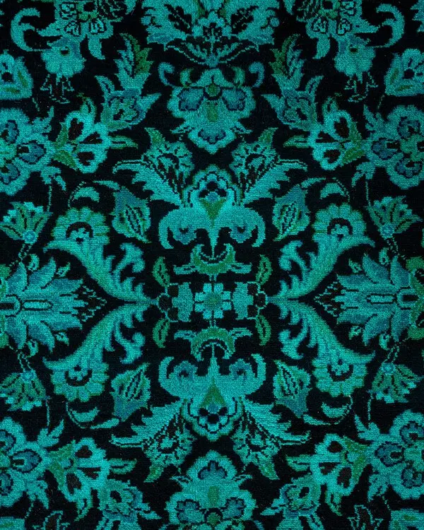 Bloomingdale'S Fine Vibrance M1133 Area Rug, 8'3 X 10'1