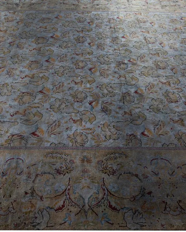 Bloomingdale'S Fine Vibrance M1190 Area Rug, 7'10 X 10'3