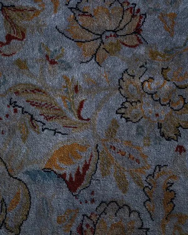 Bloomingdale'S Fine Vibrance M1190 Area Rug, 7'10 X 10'3