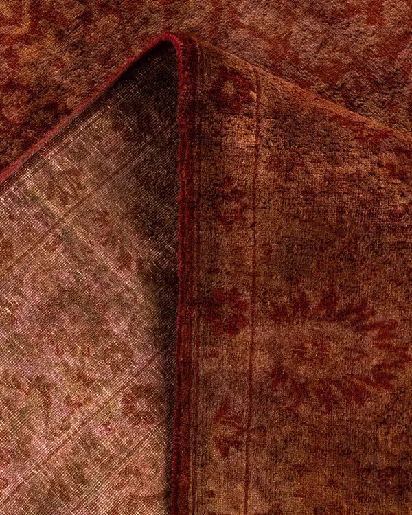 Bloomingdale'S Fine Vibrance M1479 Area Rug, 4'9 X 7'5