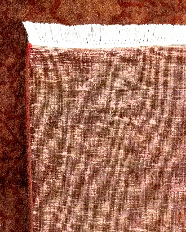 Bloomingdale'S Fine Vibrance M1479 Area Rug, 4'9 X 7'5