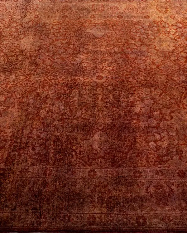 Bloomingdale'S Fine Vibrance M1479 Area Rug, 4'9 X 7'5