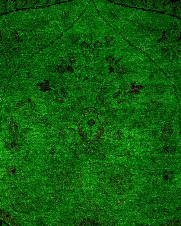 Bloomingdale'S Fine Vibrance M1475 Area Rug, 8'1 X 10'7