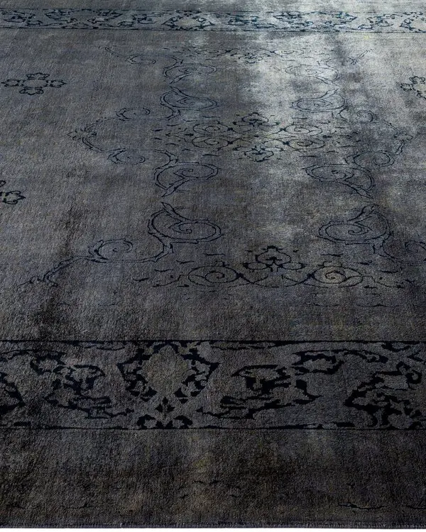 Bloomingdale'S Fine Vibrance M1422 Area Rug, 8'1 X 10'1