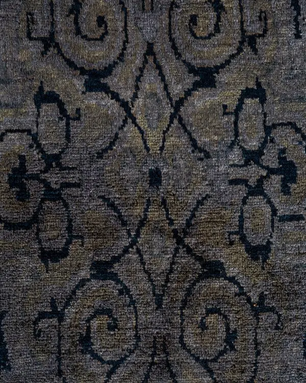 Bloomingdale'S Fine Vibrance M1422 Area Rug, 8'1 X 10'1