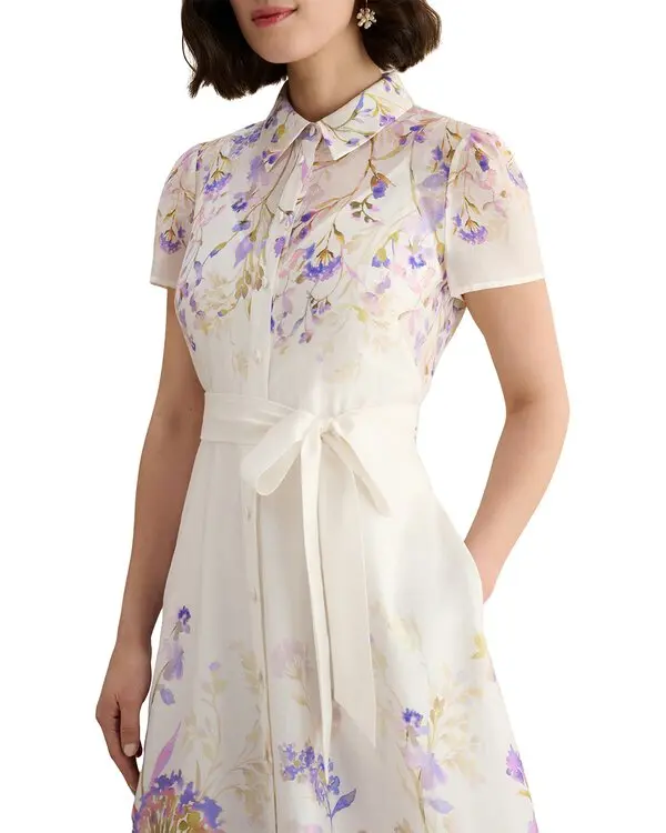 HOBBS LONDON Grosvenor Dress