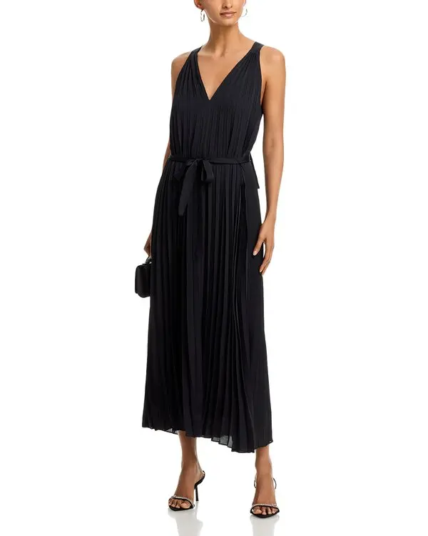 UNGARO Susan Dress