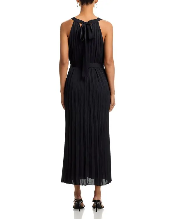 UNGARO Susan Dress