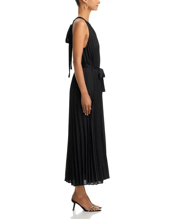 UNGARO Susan Dress