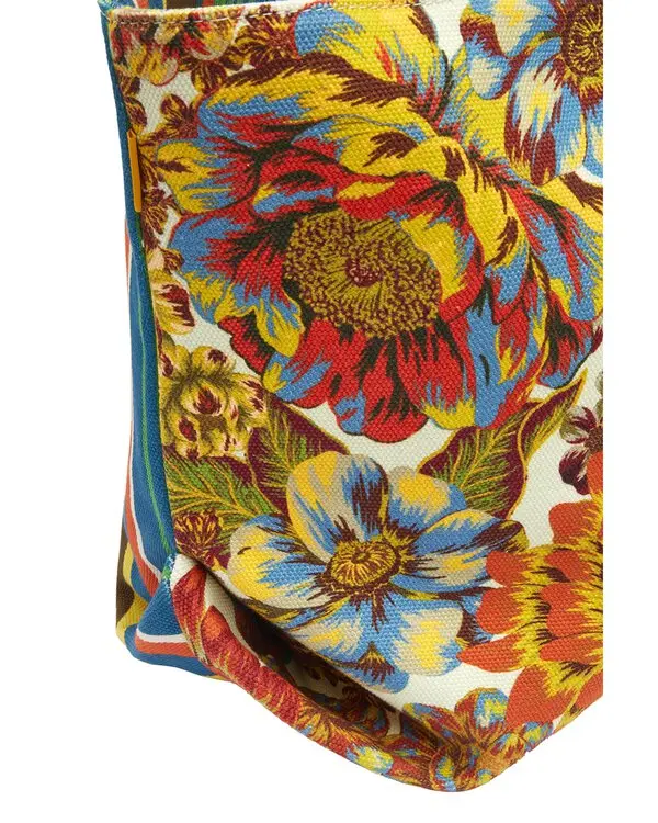 ALEMAIS Charlie Beach Tote Bag