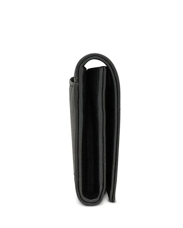 Saint Laurent Jamie Large Flap Wallet