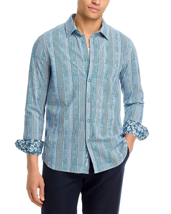 Robert Graham Charnwood Classic Fit Shirt