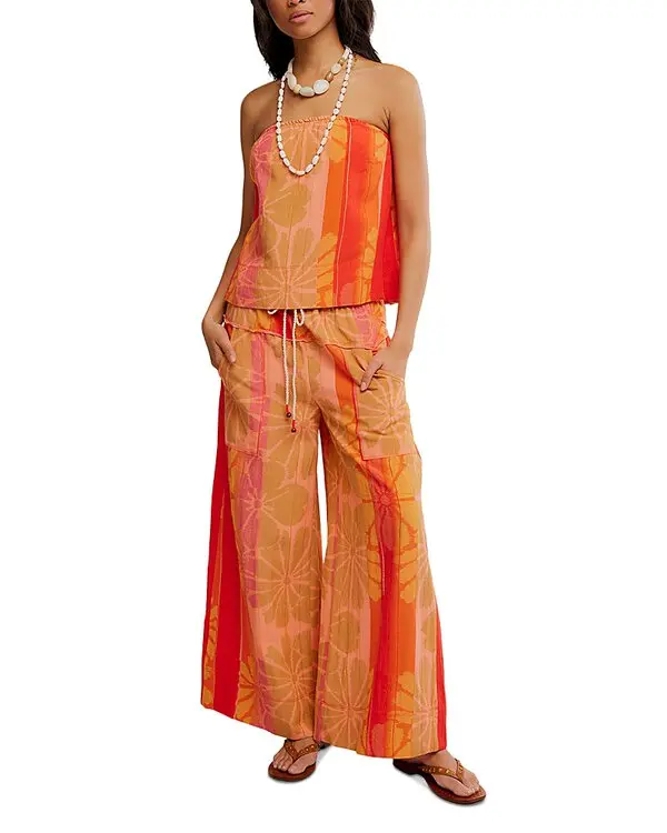 Free People Devella Set